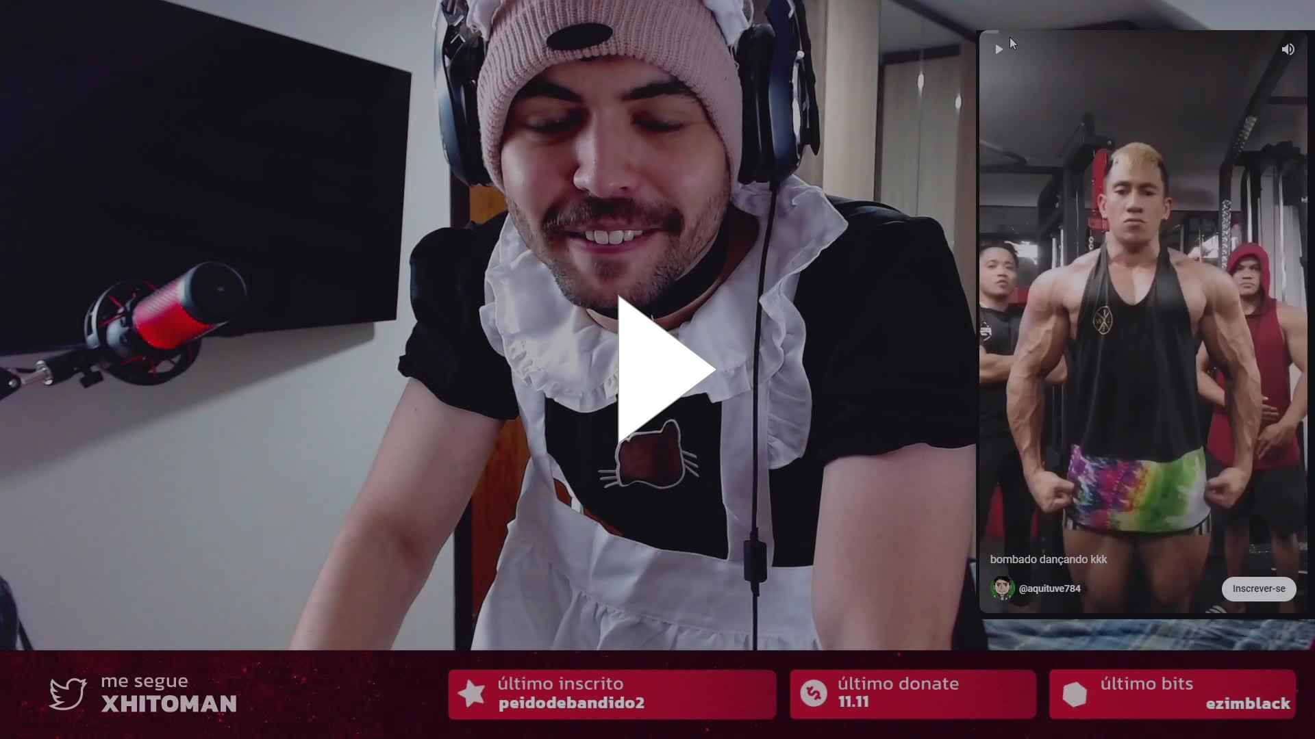 Twitch
